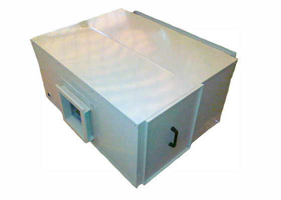 Commercial Water Cooled Split Air Conditioner , 36000 BTU Split Unit Air Conditioner