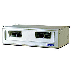 ducted split air conditioner (19.5kw-103.7kw)