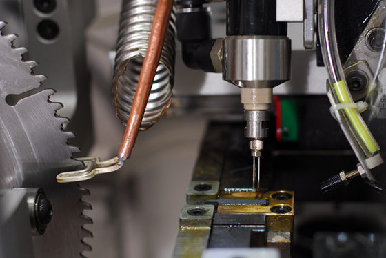 Electromagnetic Induction Heating Equipment Heat Treatment Machinery
