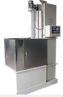 Quenching Machine Induction Heat Treatment Equipment device For Steel Quenching