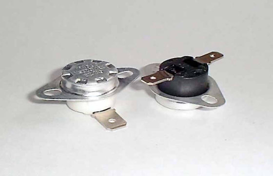 Clothes Dryer Thermal Fuse / Temperature Sensor For Drinking Machine