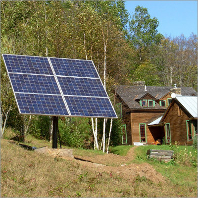 Solar Power Off grid Systems, Solar Power Systems 1120 Watt