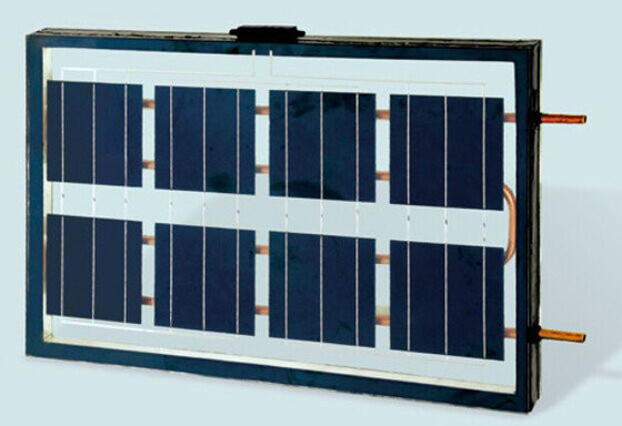Black Custom Shaped 1000VDC big Double Glass Solar Panel 1000*1700mm