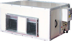 Duct Split Air Conditioning,R22 ,R407C,R410A/Mini chiller/Air Conditioner