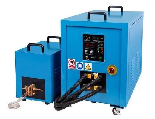 Heat Treatment Machine