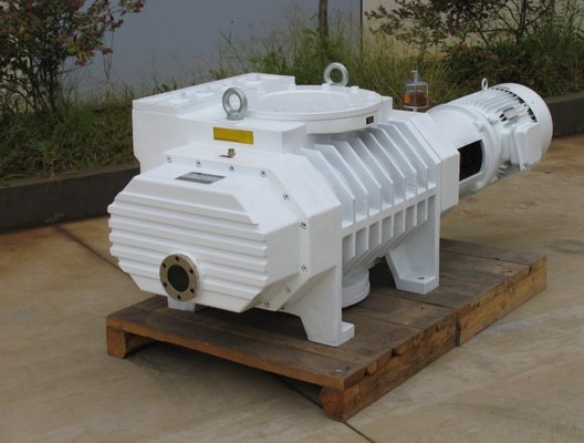 Vacuum induction melting furnace