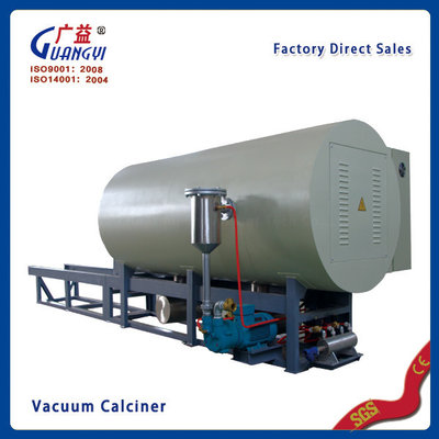 induction melting furnace