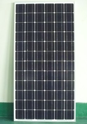High Safety Waterproof 36 V 180 Watt Monocrystalline Silicon Solar Panels