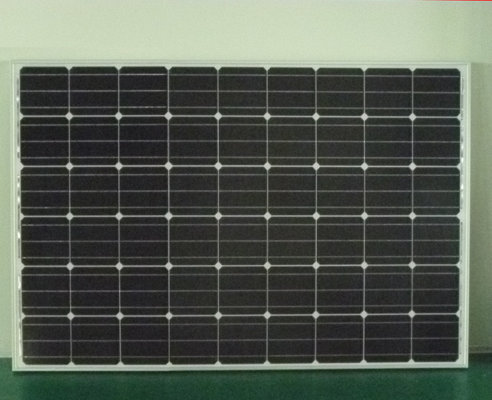 High Power 235 watt Residential Mono Solar Panels , Mono Crystalline Solar Panel