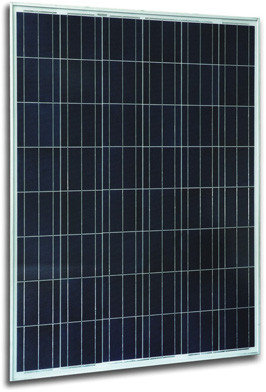 6 inch Polycrystalline Solar Panel,175W -195W