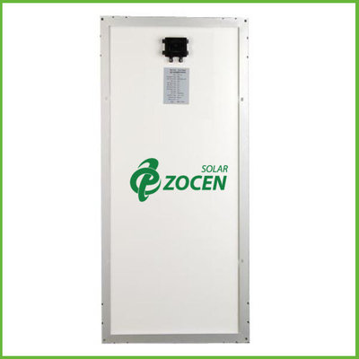 High Performance Custom Solar Panels