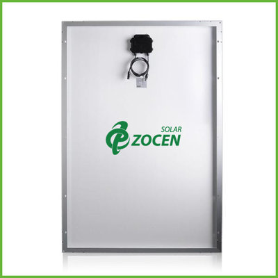 280W Mono Solar Panels / PV Module with High Efficiency and Tempered Glass