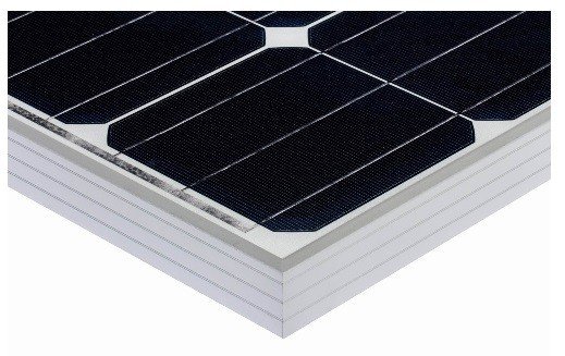 Monocrystalline Solar Panels, 315 Watt Monocrystalline
