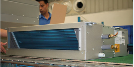 EKCC015A 3600W Split Air Conditioning Units 220V 50Hz For Office Buildings