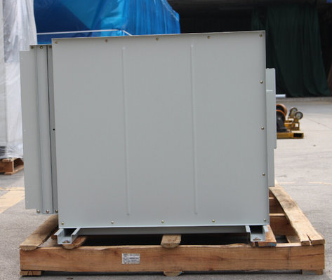 Universal R22 Split Air Conditioning Units With V - Belt Transmission