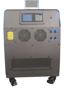 80KW High Frequency Induction Heating Machine 
