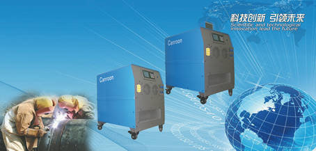  Induction Heating Machine For Welding Fabrication