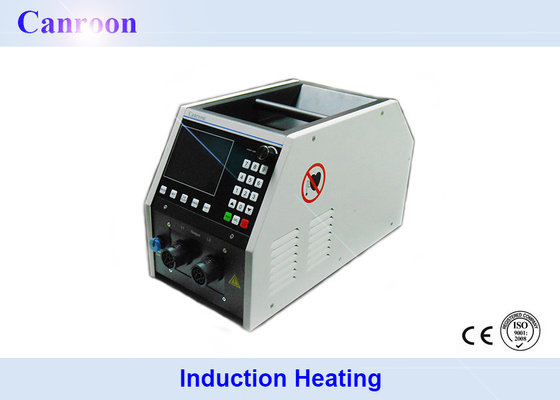 Digital Control Induction Heating Machine 3.5KVA for Preheating PWHT