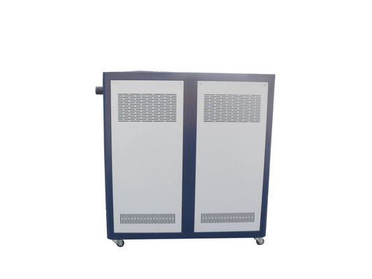 Low Water Level Air Cooled Water Chillers Industrial With Scroll Compressor