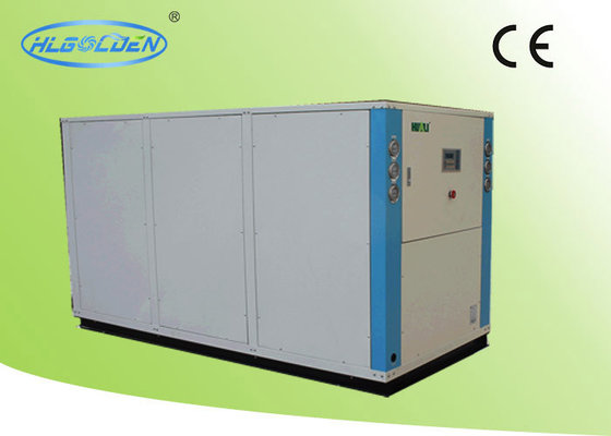 Water Cooled Water Chiller R407C