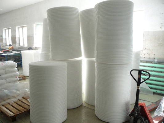 EPE Foam Sheet Extrusion Line
