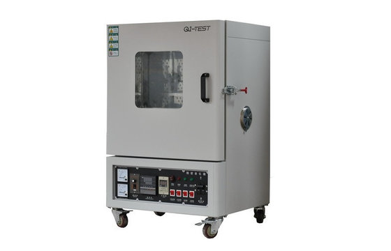 High Accuracy Temperature Control Industrial Drying Oven with SUS304 Stainless Steel