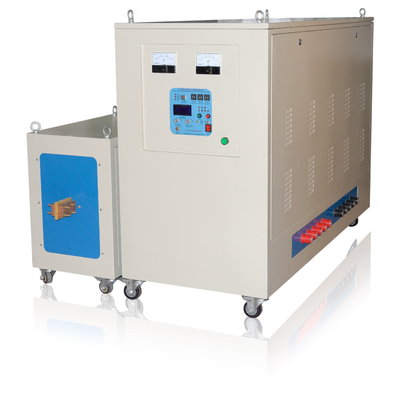 GYM-250AB Medium Frequency Induction Heating Equipment