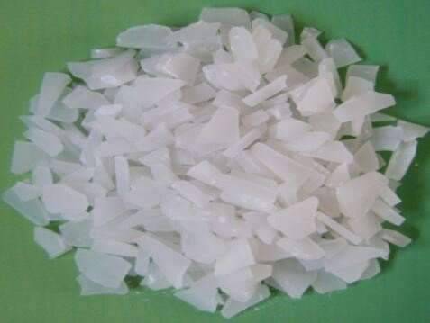 Aluminium Sulfate