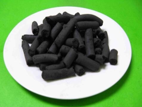 Coal Based Water Purification Activated Carbon