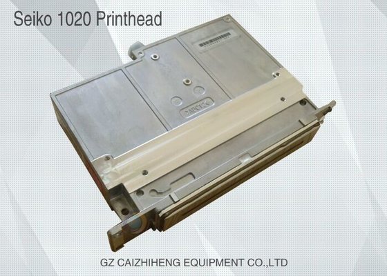 Wide Format Solvent Printer Seiko SPT 1020 Printhead 35PL High Precision