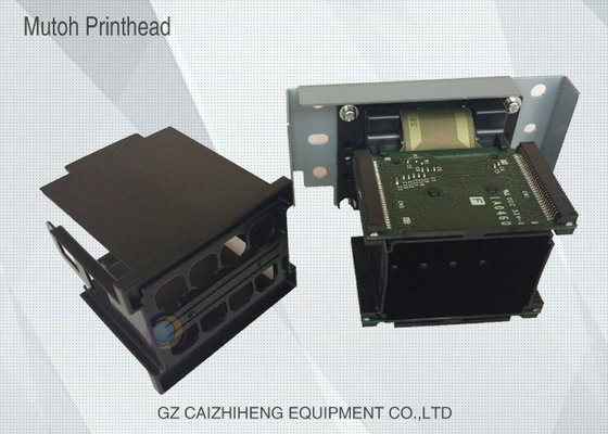 Professional Eco Solvent Inkjet Printer Head Mutoh DX7 Micro - Piezo