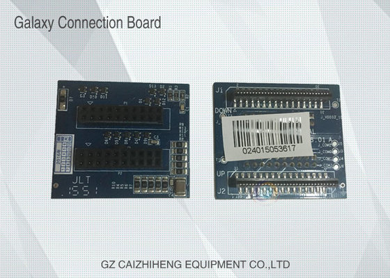 Galaxy DX5 Head Inkjet Printer PCB Japanese Galaxy Connect Board