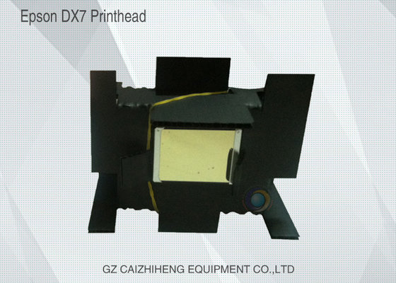Eco Solvent Printer Epson DX7 Printhead Locked Waterbased Professional
