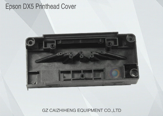 Epson DX5 Head Oil Based Print Head Manifold Easy Installation