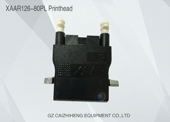 Light Weight Myjet Xaar 126 Printhead High Speed For Infiniti Printer