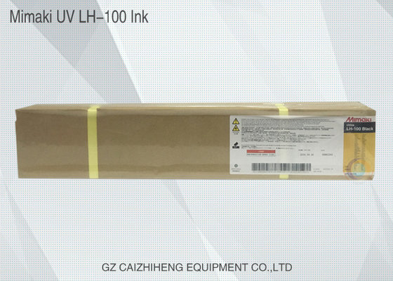 Mimaki UJF 3042FX Flatbed Printer UV Curable Ink Professional 600ML LH - 100