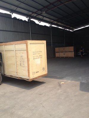 CMYK Digital Solvent Printing Machine Pheaton UD-3278D Polyester Printing Machine