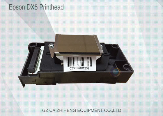 Coded UV Printer Epson DX5 Printhead Micro - Piezo High Resolution