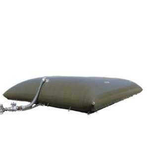 Flexible fuel tank. KSD-009.
