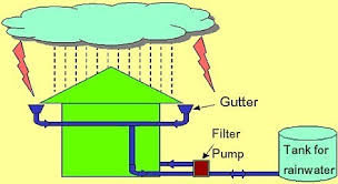 Soft Water tank(or bladder)