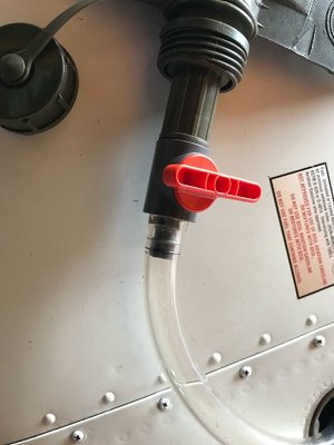 Portable soft fuel tank .KSD-011. Dull green or other color
