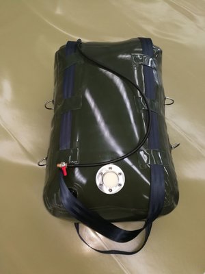 flxible fuel bladder