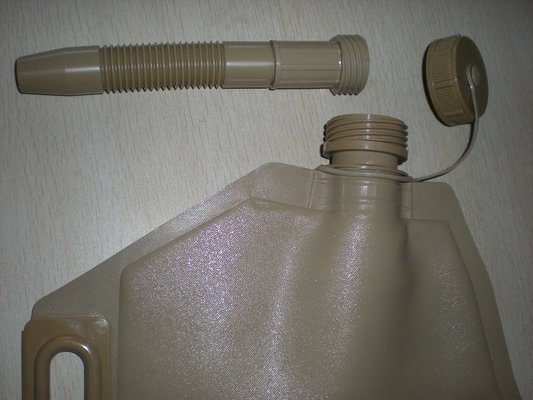 Fuel Bag 7liter In Stock