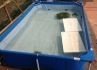 Aquaculture Fish Tank Flexible As Koi Fish Tank For Sale