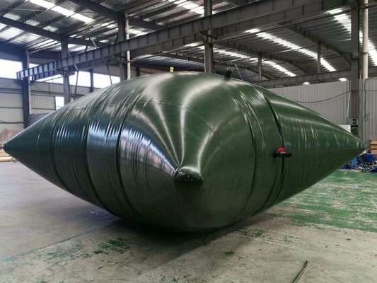 PVC Water Bladder Tanks
