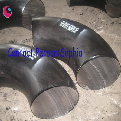 DN15-DN1200 PIPE ELBOW