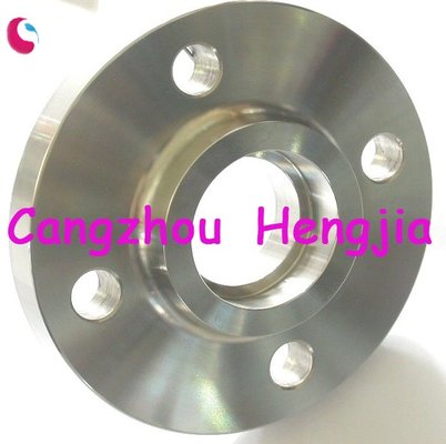 ANSI CLASS 150 SOCKET WELDED FLANGES