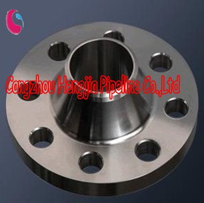 SS flanges exporter