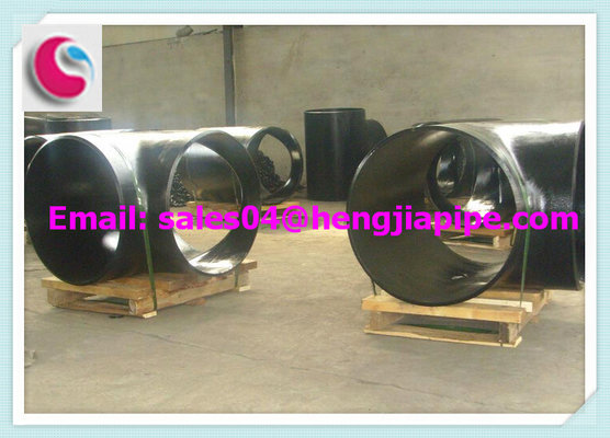 butt welded pipe fittings (CS AS SS)