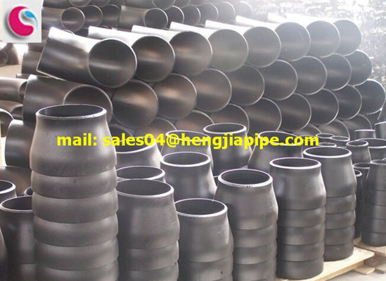 CS pipe reducer seamless & welded